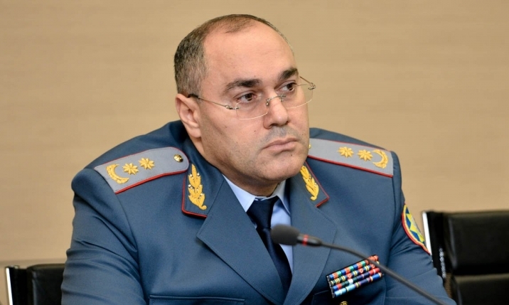 199 Azərbaycan vətəndaşı, 92 əcnəbi ifşa olunub